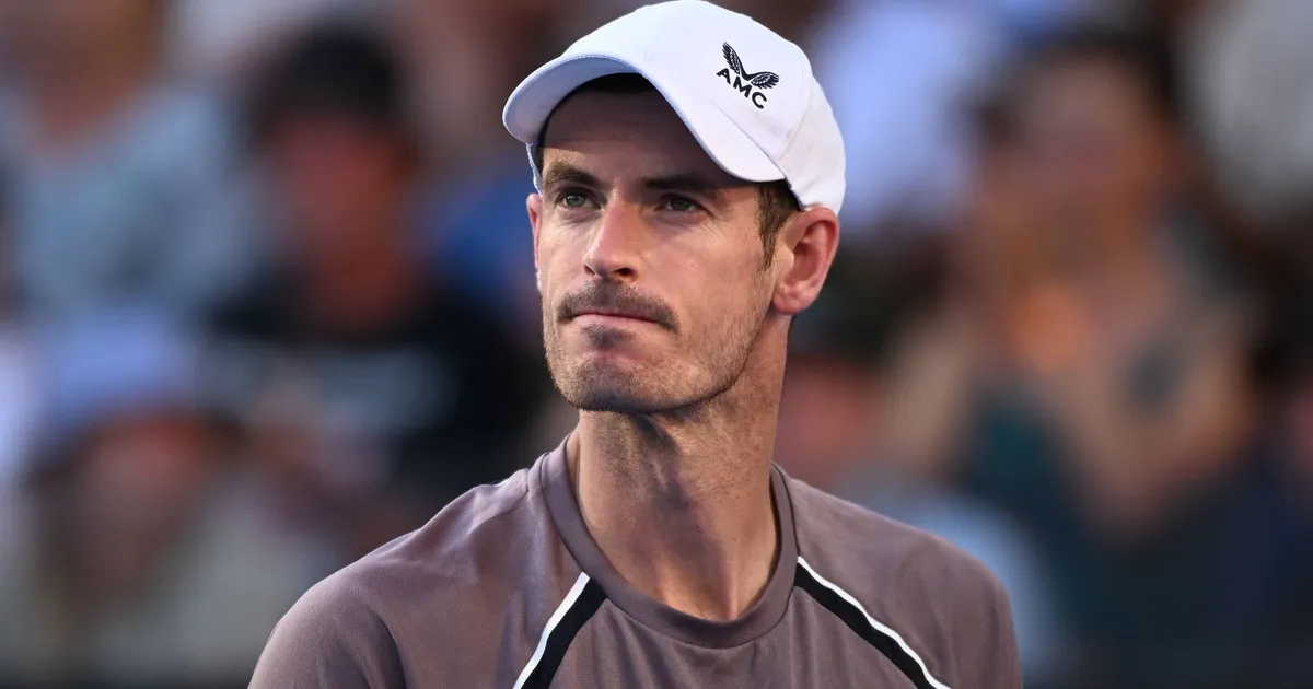 'Not Ruled Out Yet': Murray's Mom Judy Fumes After 'Leaked Private ...