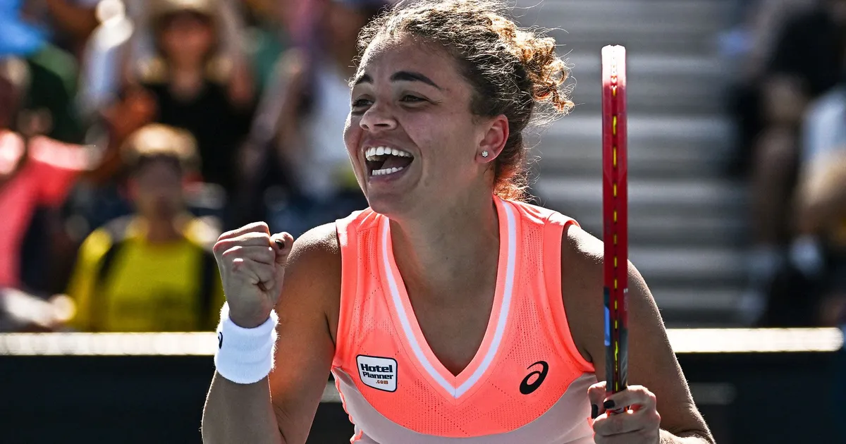 Paolini Reflects On 'Unbelievable Year' For Italy After Her And Sinner ...