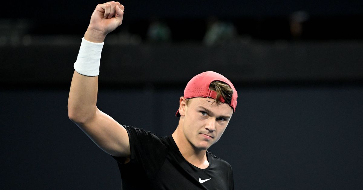 2024 Hangzhou Open ATP Entry List: Rune, Rublev, Korda, Berrettini & More