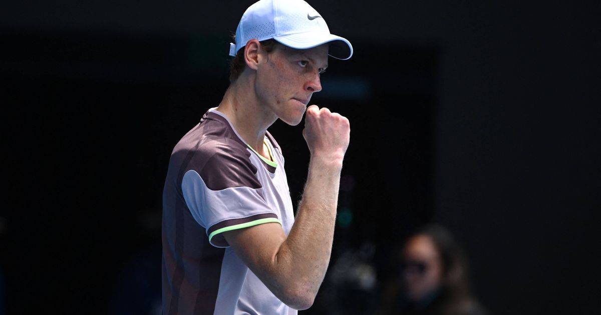 2024 Rotterdam Open ATP Draw With Sinner, Rublev, Rune & More