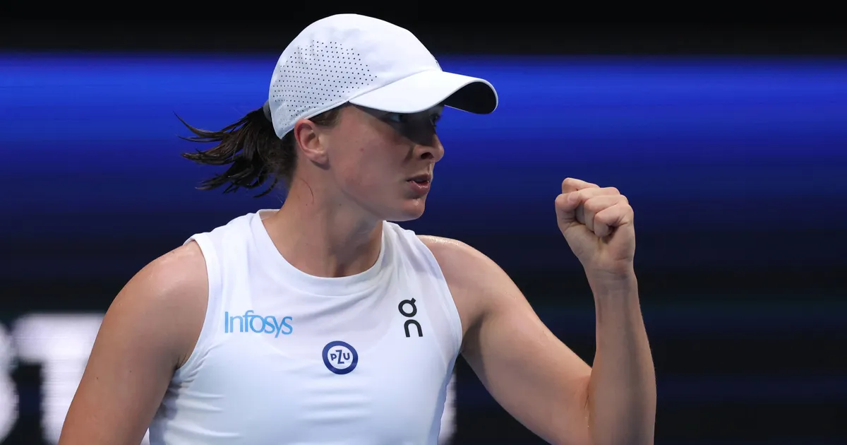 2024 Miami Open ATP & WTA Prize Money & Points Overview