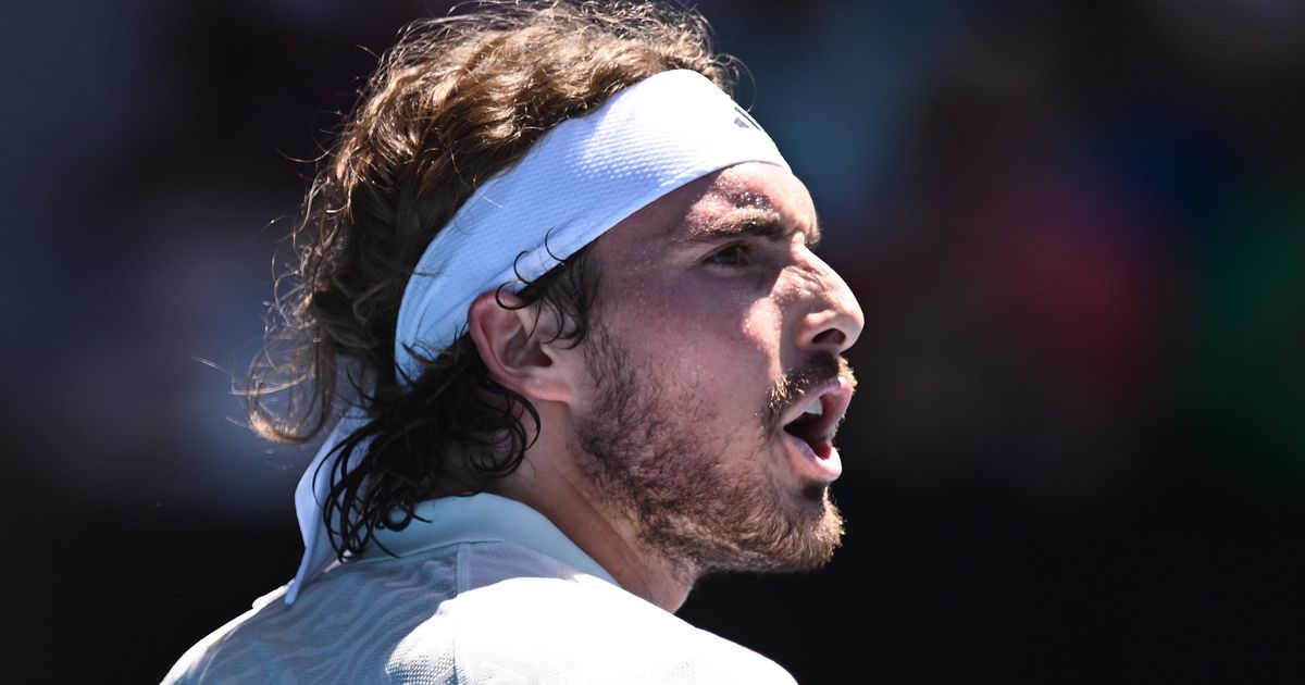 Stefanos Tsitsipas vs Denis Shapovalov: 2024 Miami Open - Preview ...