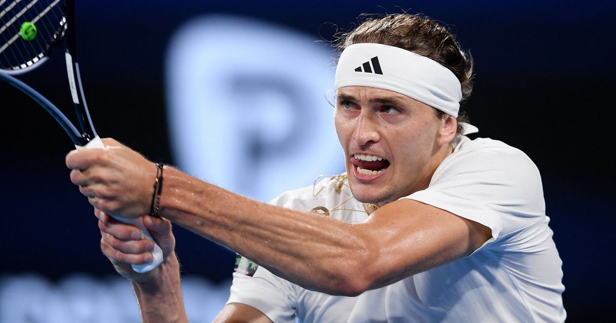 Alexander Zverev vs Hubert Hurkacz: 2024 Halle Open - Preview & Prediction