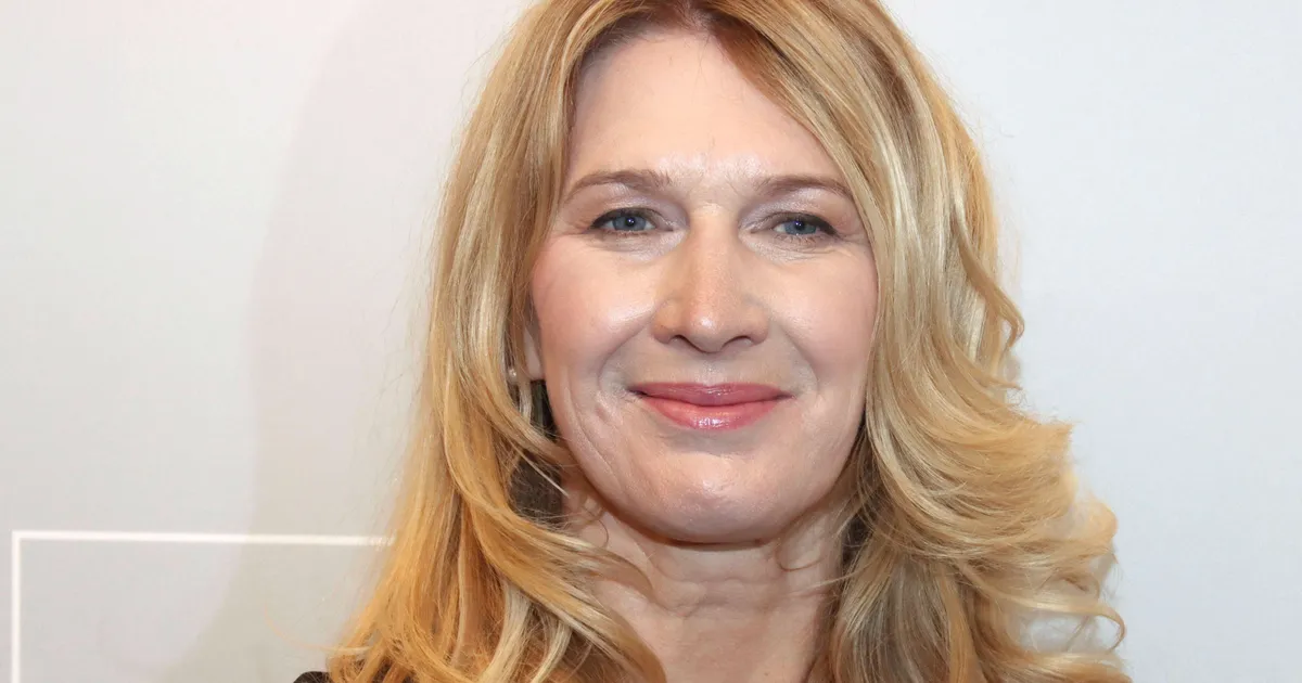 Graf 'Trying To Unlearn Tennis' Ahead Of Marquee Pickleball Debut In Florida