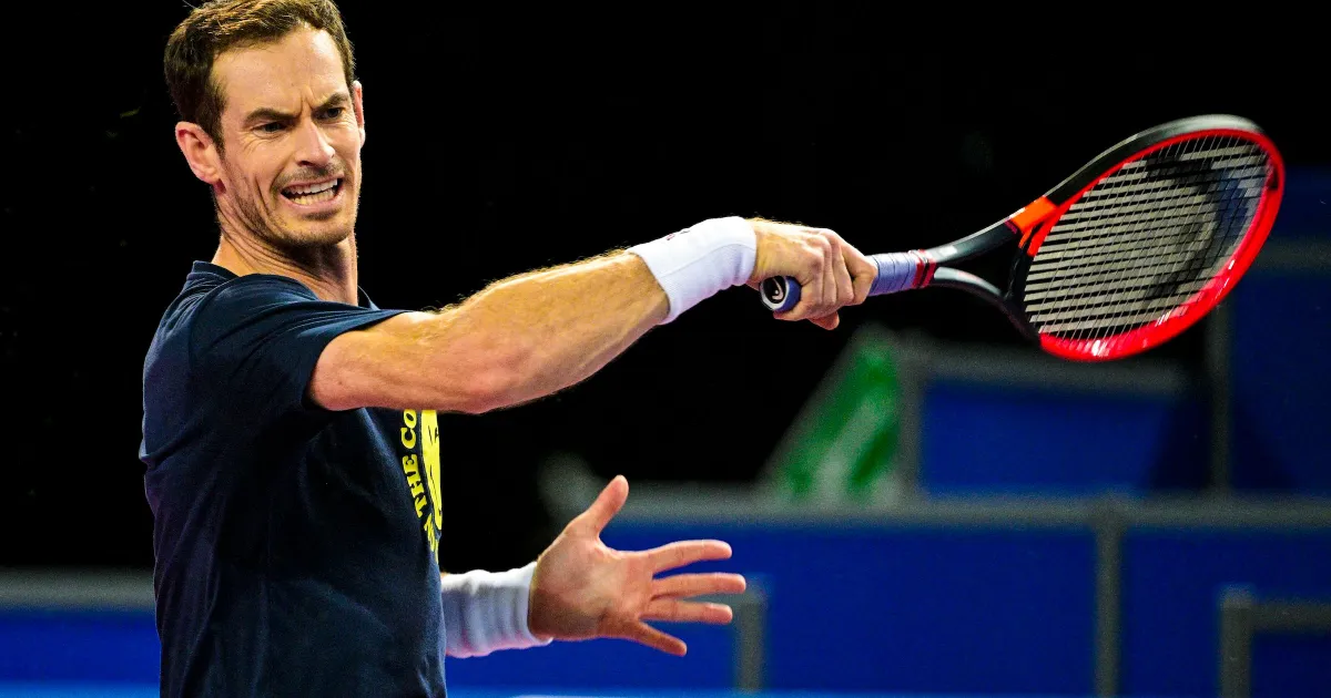 Andy Murray vs Andrey Rublev: 2024 Indian Wells Open - Preview & Prediction