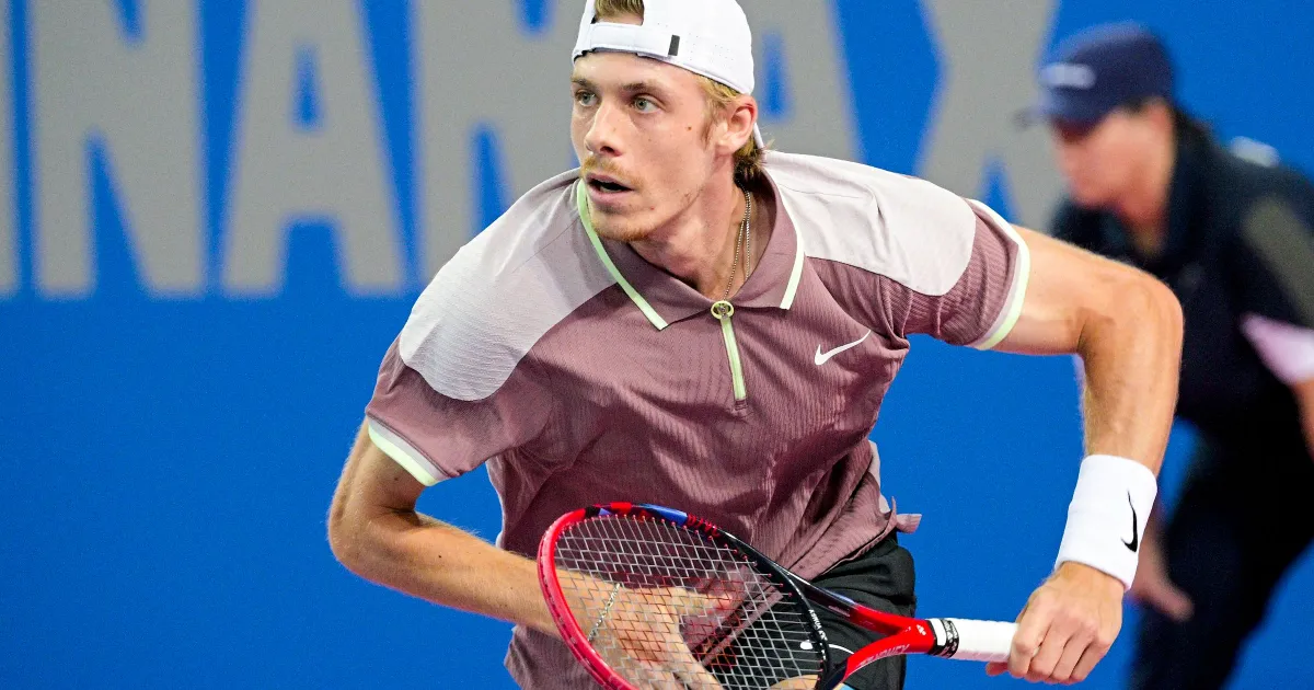 Denis Shapovalov vs Gael Monfils: 2024 Rotterdam Open - Preview & Prediction