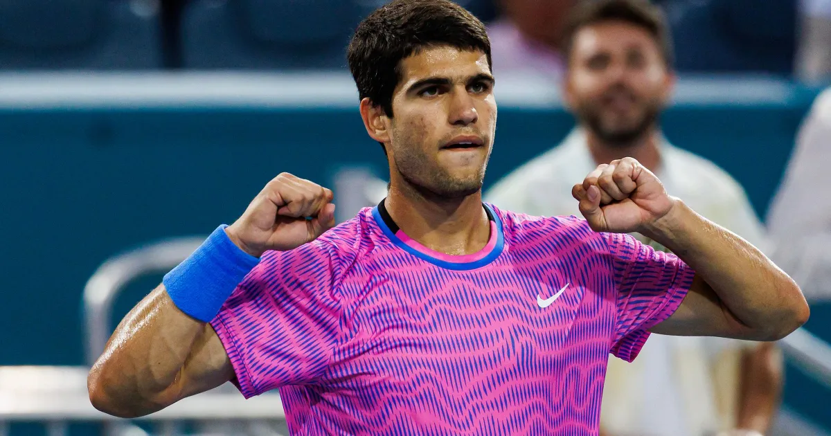 2025 Shanghai Masters Prize Money & ATP Ranking Points Overview