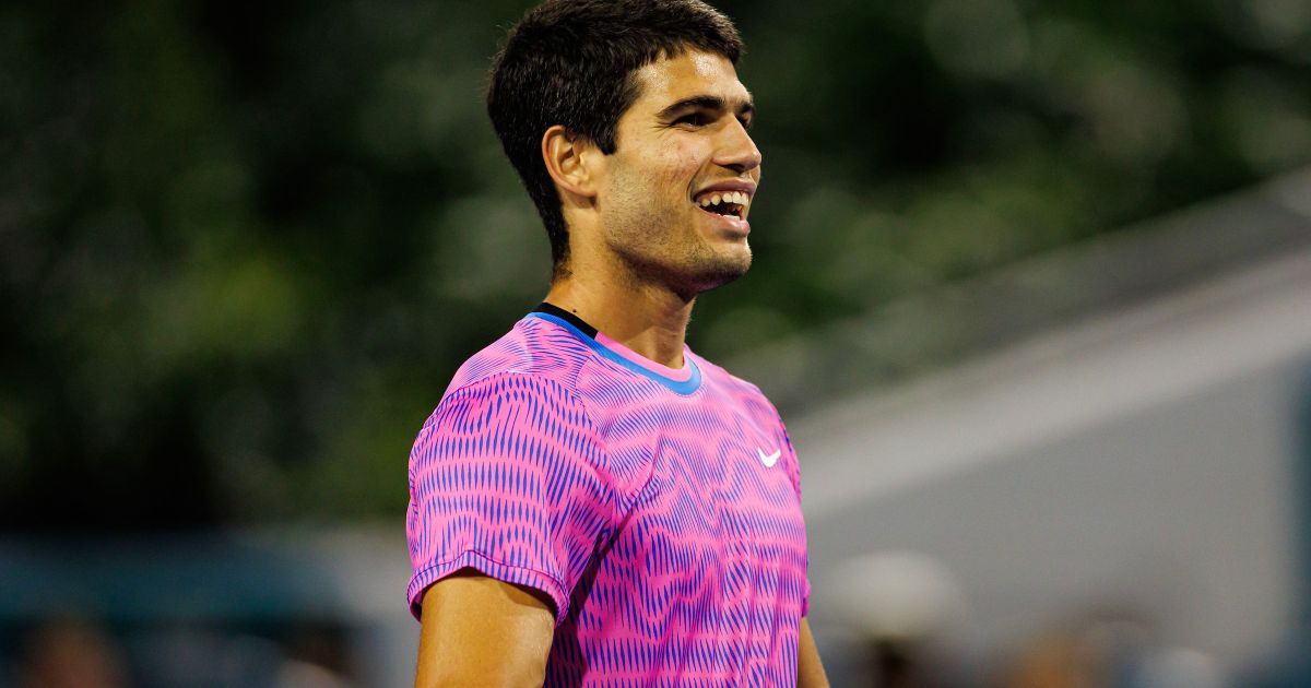 2025 China Open Beijing ATP Prize Money & Ranking Points Overview