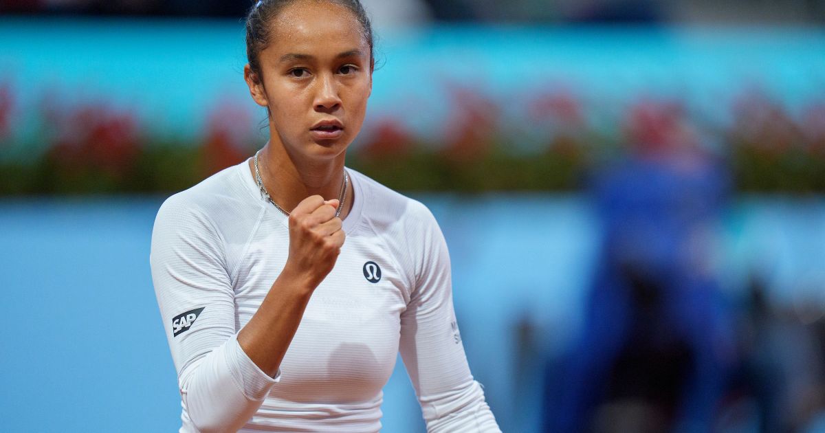 Fernandez Starts Strasbourg Campaign With Hard-Fought Win To Snap ...