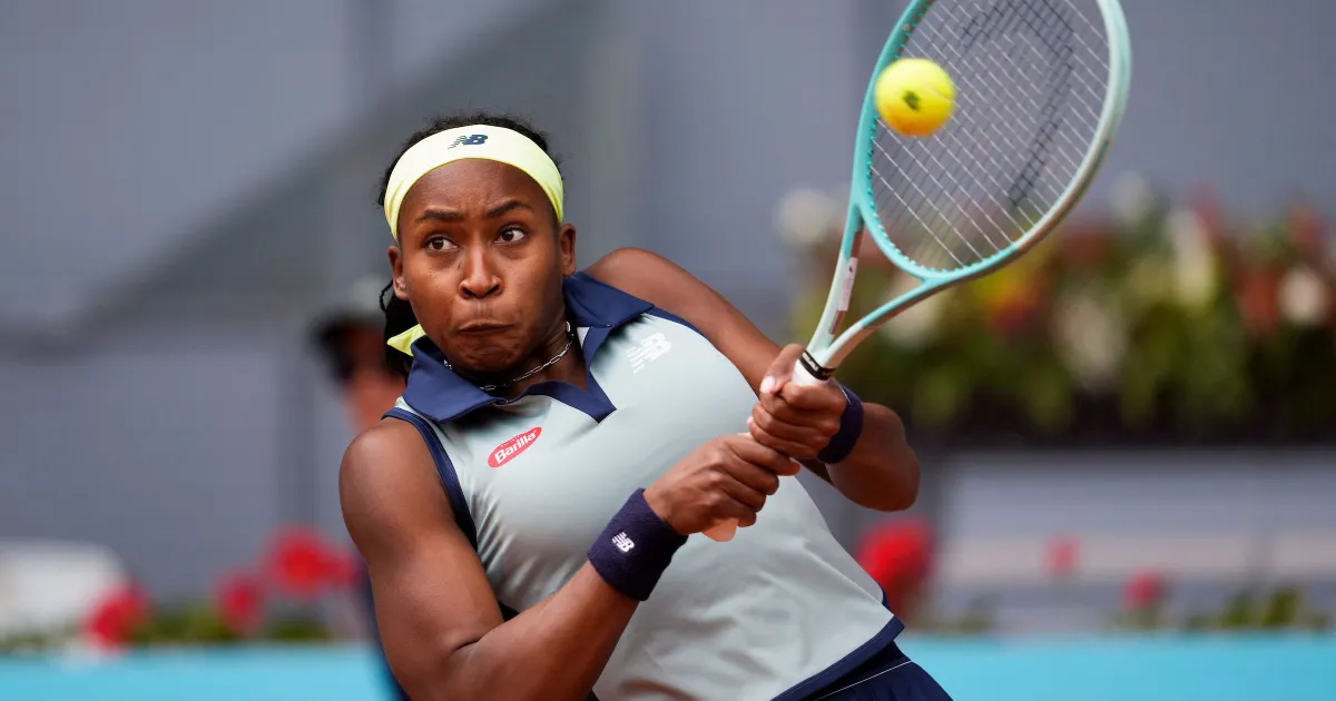 Coco Gauff vs Qinwen Zheng: 2024 Italian Open Rome - Preview & Prediction