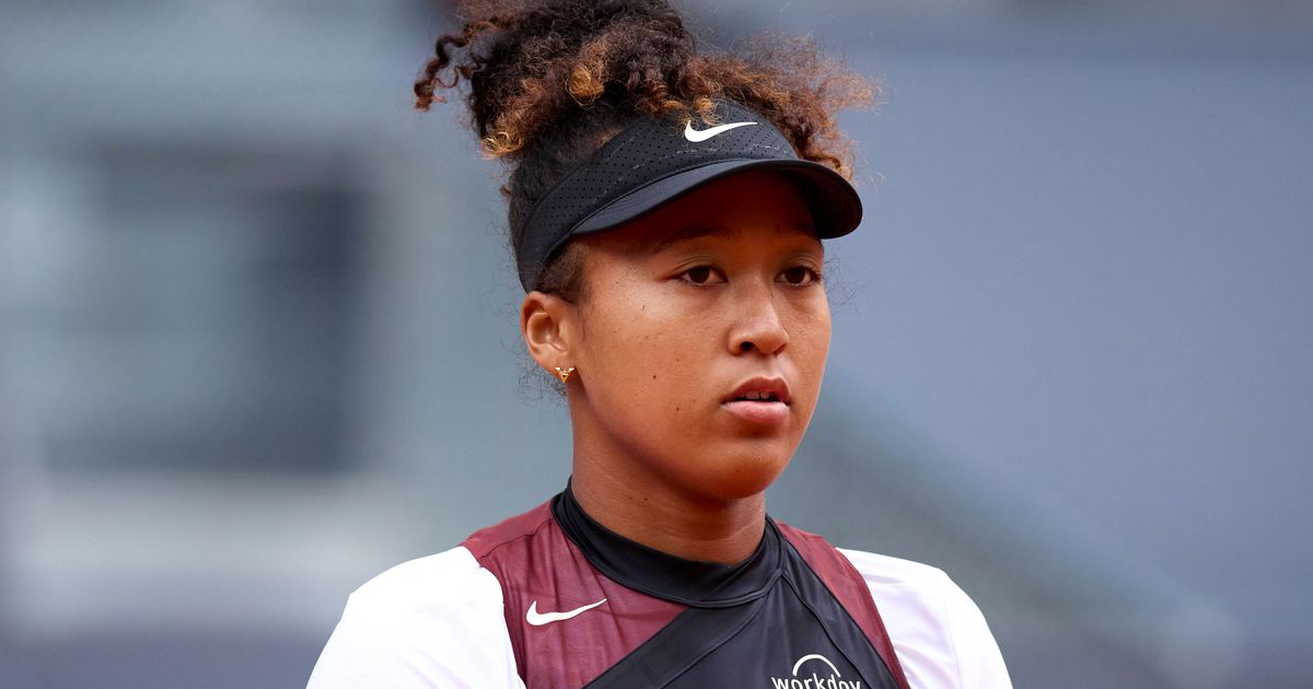 Osaka Reveals How She Dealt With Fan Abuse After Controversial 2018 US ...