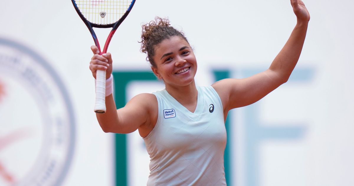 2024 Ningbo Open WTA Entry List: Paolini, Collins, Ostapenko & More
