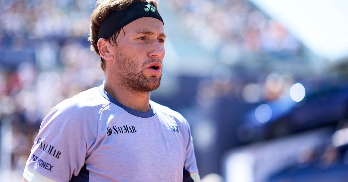 Casper Ruud suggests he may skip Australian Open with wife due to give ...