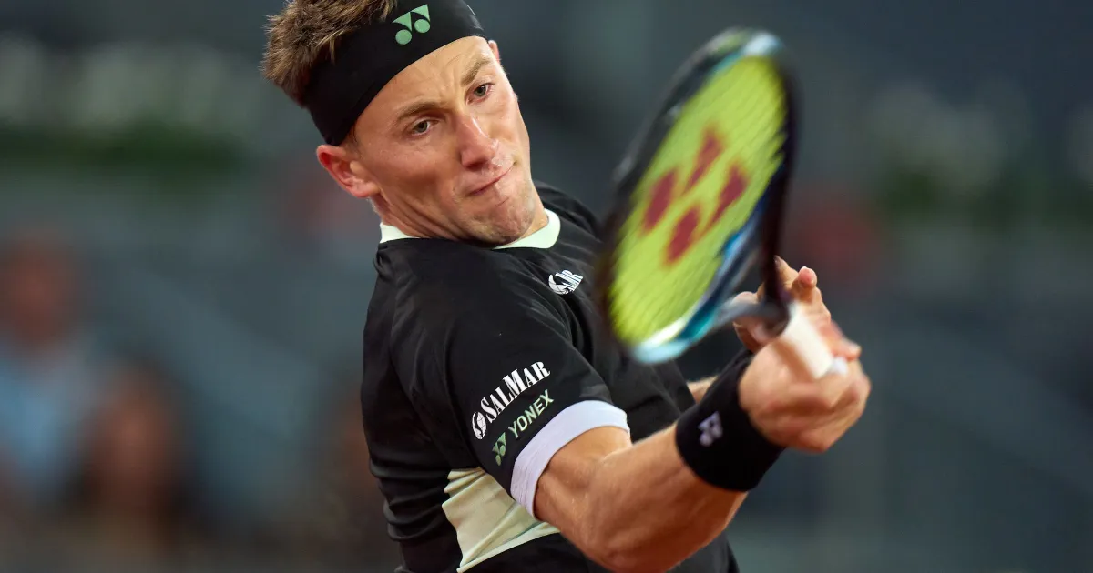 2024 Geneva Open ATP Prize Money & Points Overview