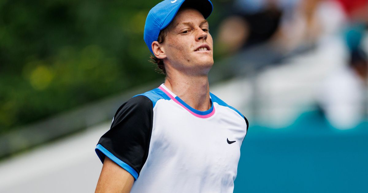 Jannik Sinner Delivers Important Health Update Ahead Of US Open
