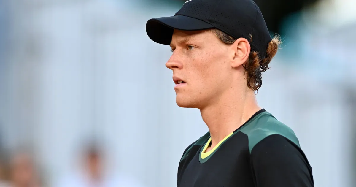 Jannik Sinner Withdraws From 2024 Madrid Open Ahead Of Quarter-Final Match