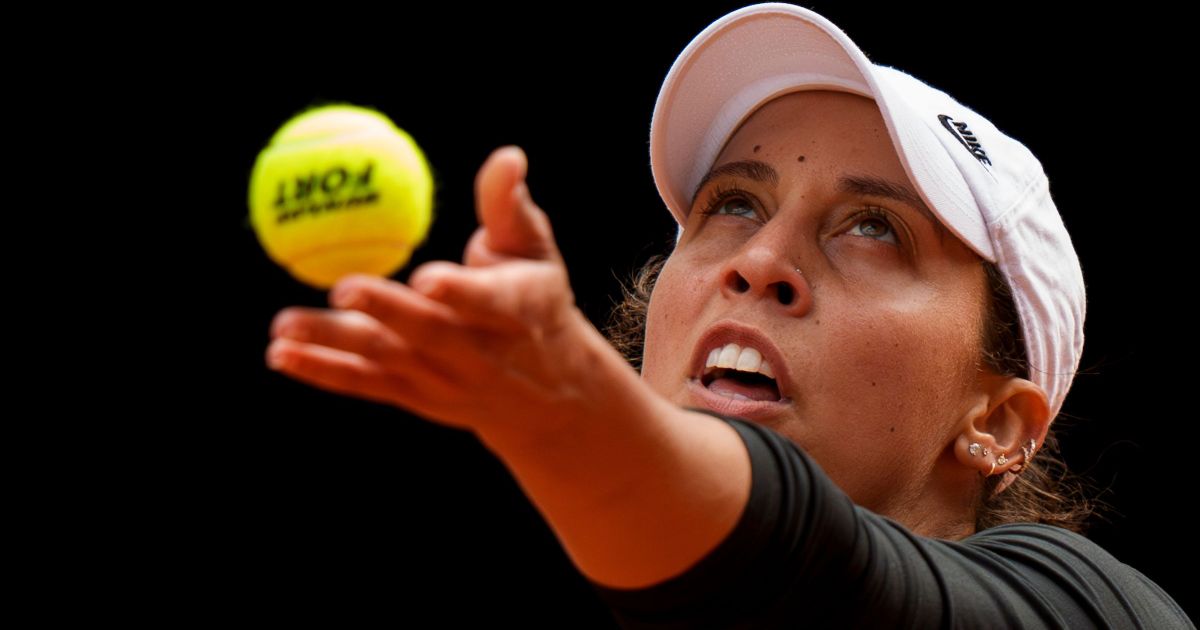 Australian Open Winner Madison Keys Withdraws From Qatar Open With Injury