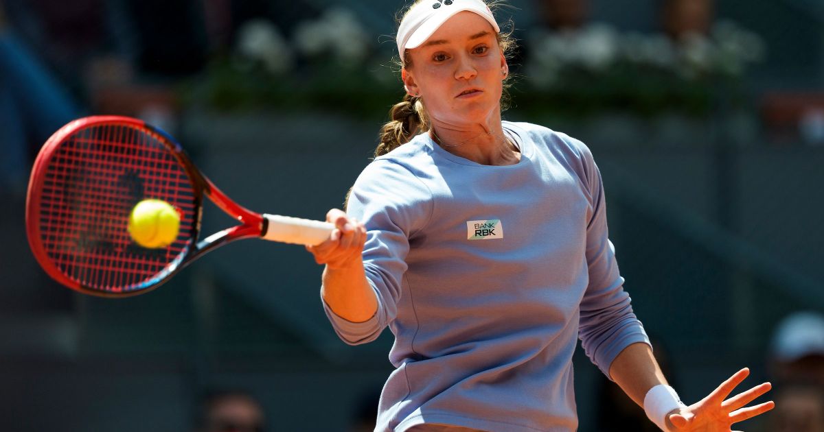 2024 Italian Open Rome WTA Prize Money & Points Overview
