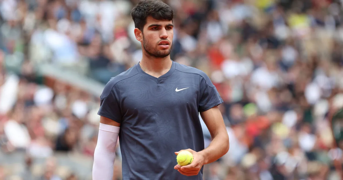 Alcaraz Ranks His Roland Garros Triumph Among His Major Titles