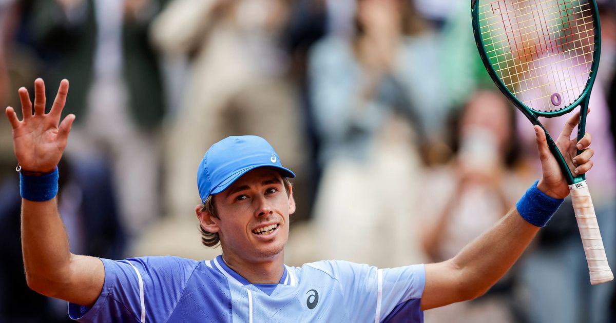 De Minaur Dominates UTS Grand Final, Secures Biggest Career Payday