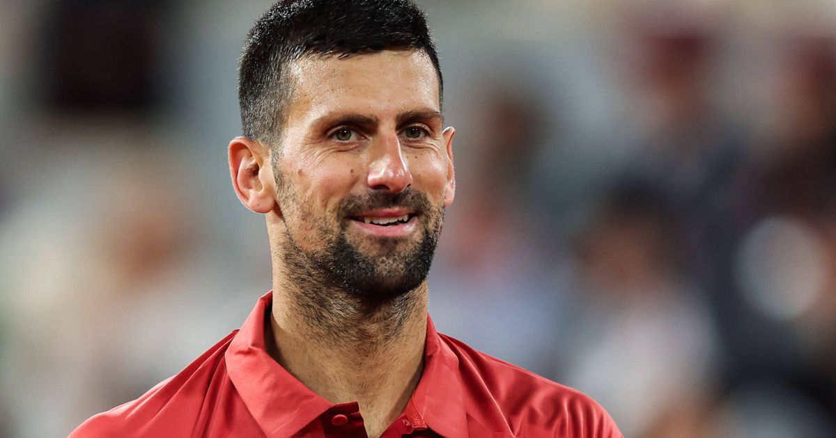Good News For Djokovic As Timeline For Tennis Return Revealed