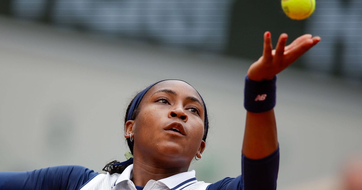 2024 Berlin Open WTA Draw With Gauff, Sabalenka, Osaka