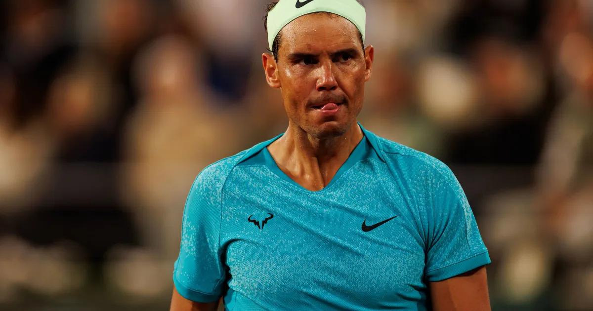 Nadal's Uncle Toni Stunningly Reveals Spaniard Has Taken Painkillers ...