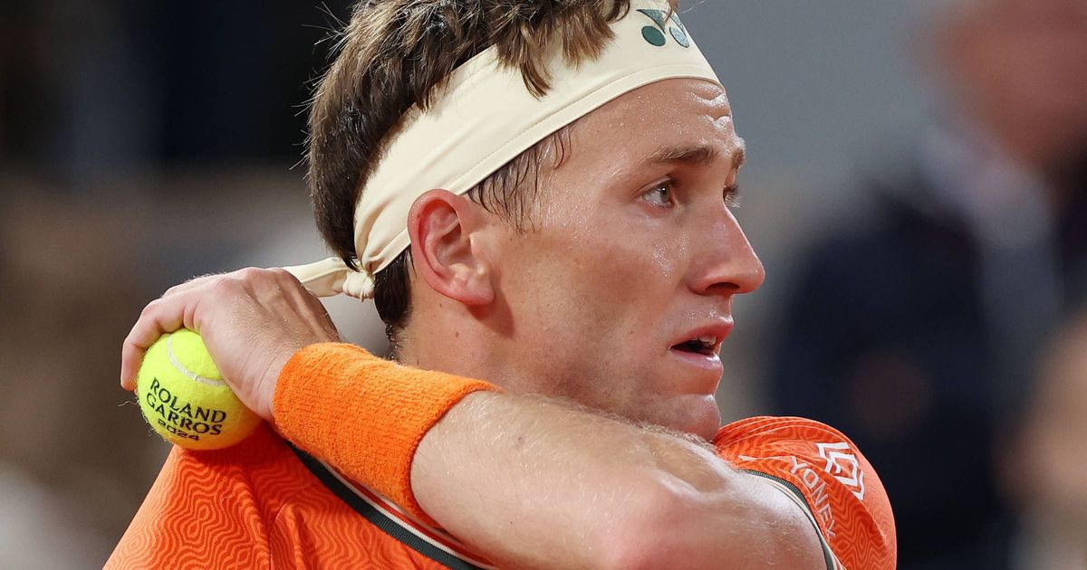 Alexander Zverev vs Casper Ruud: 2024 Roland Garros - Preview & Prediction