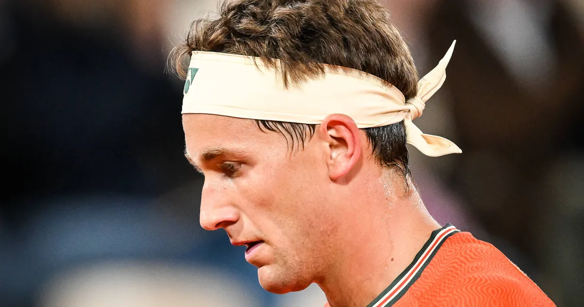 Ruud Responds To Sinner’s Ban With Candid Verdict After Misquotes Stir ...