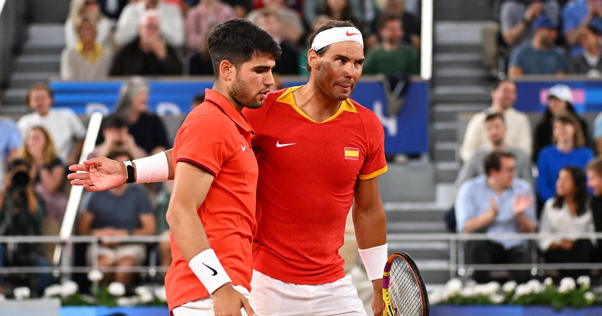 Carlos Alcaraz vs Rafael Nadal: 2024 Six Kings Slam - Preview & Prediction