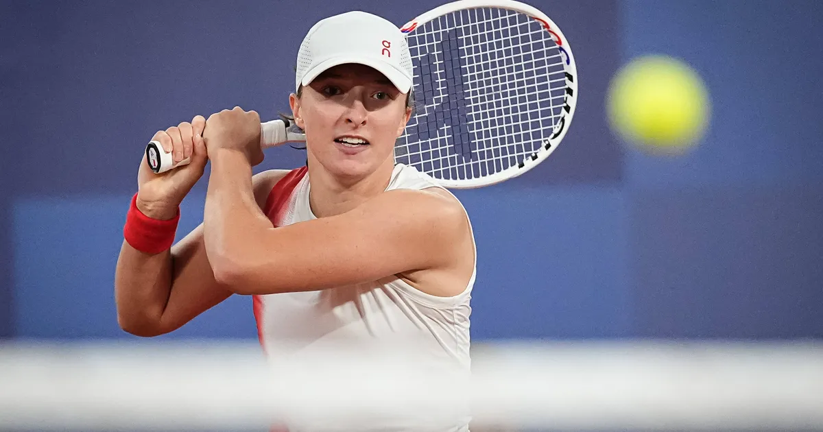 2024 Cincinnati Open WTA Prize Money & Points Overview