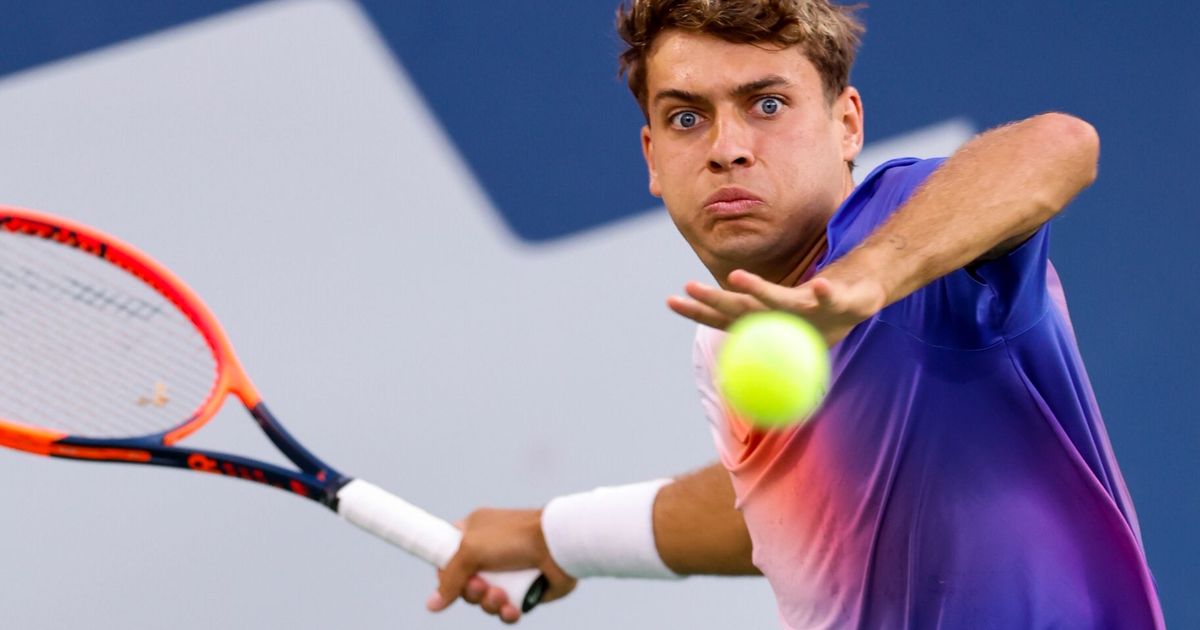 2025 Bucharest Open ATP Entry List: Cobolli, Bautista Agut, Baez & More