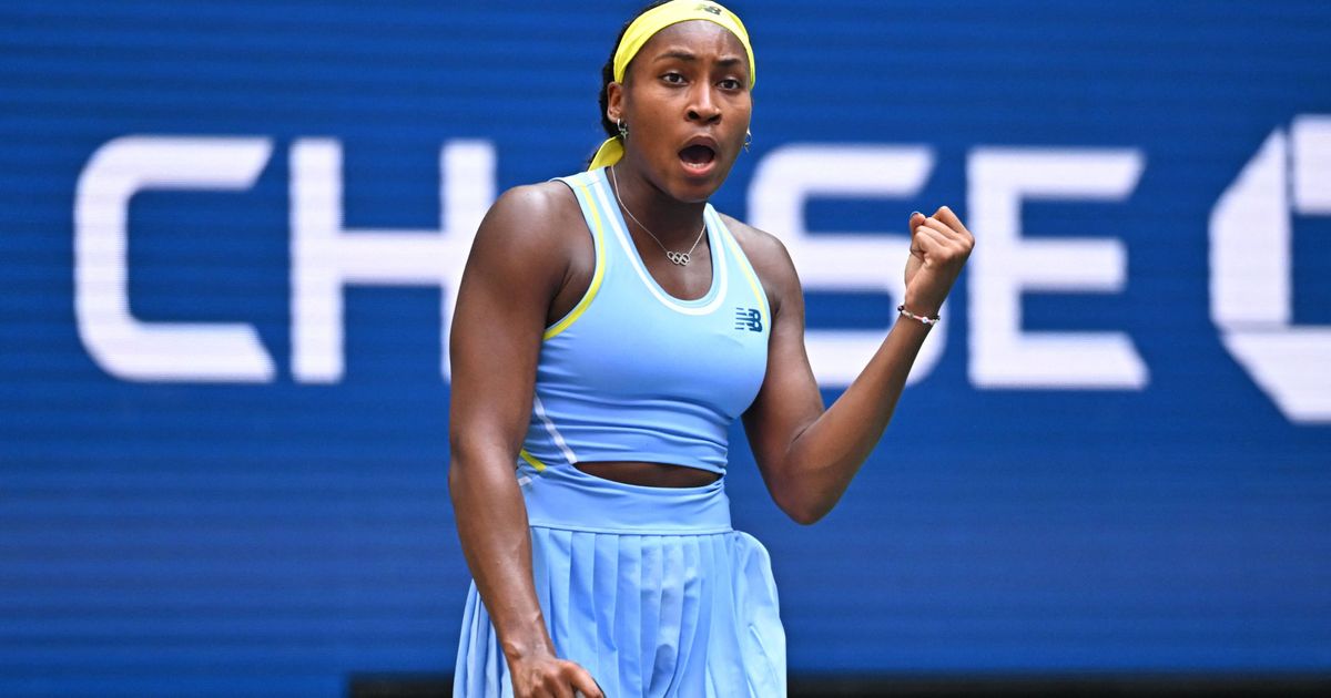 Coco Gauff vs Elina Svitolina: 2024 US Open - Preview & Prediction