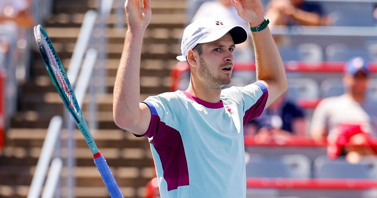 Taylor Fritz and Hubert Hurkacz Withdraw From 2025 Munich Open