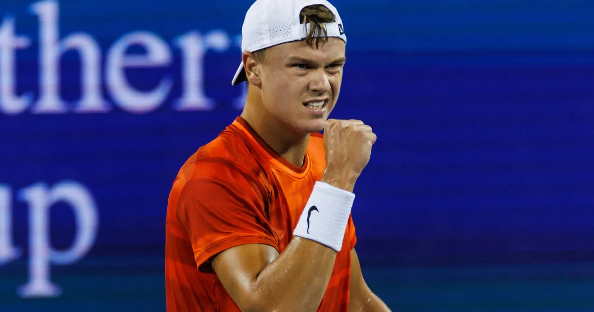 2024 Hangzhou Open ATP Prize Money & Points Overview