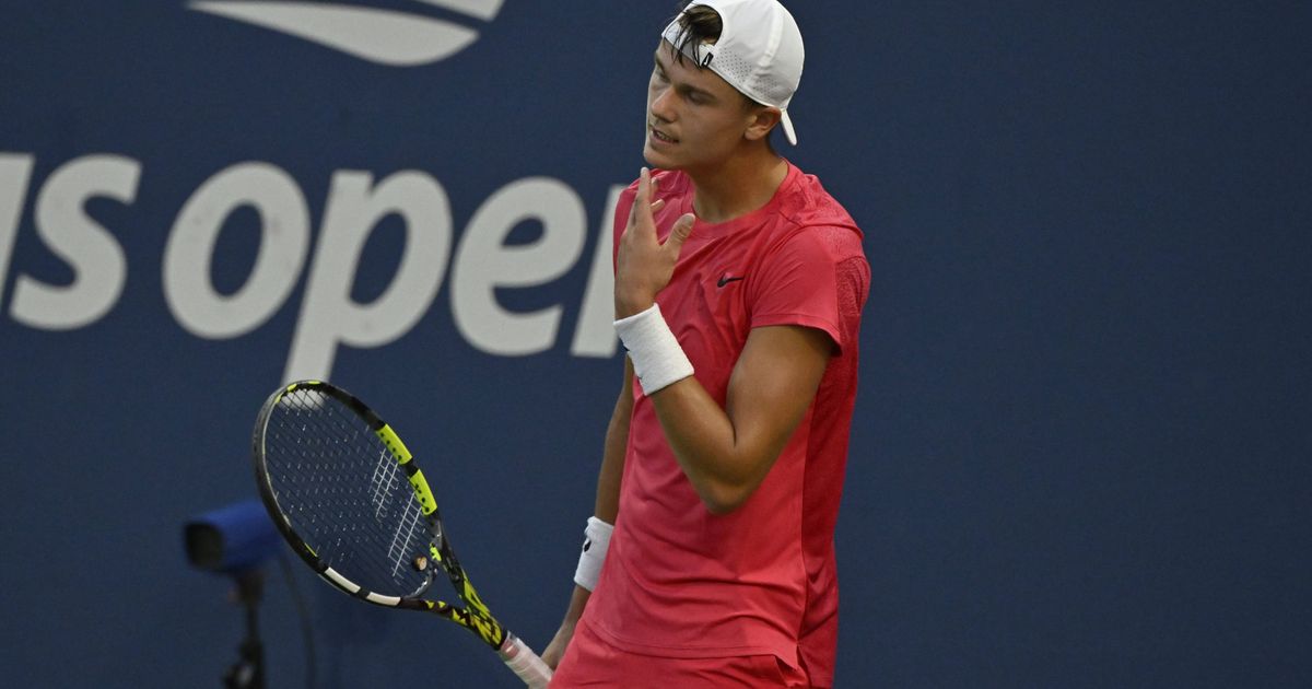 Holger Rune Must Deal With Inconsistency And Find Identity Says Former ...