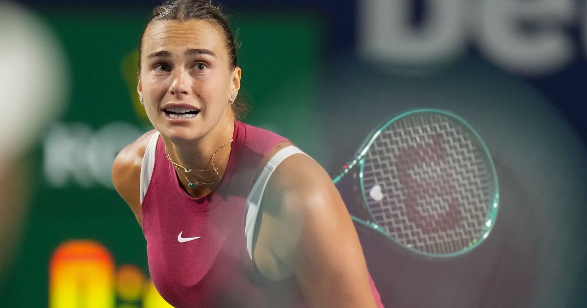 Aryna Sabalenka and Iga Swiatek penalized again because of ...
