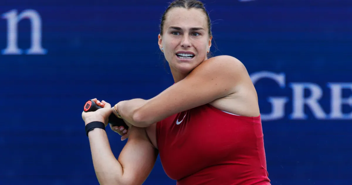 Aryna Sabalenka vs Mirra Andreeva: 2025 Indian Wells Open - Preview & Prediction