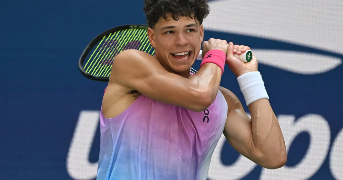 Ben Shelton vs Frances Tiafoe: 2024 US Open - Preview & Prediction