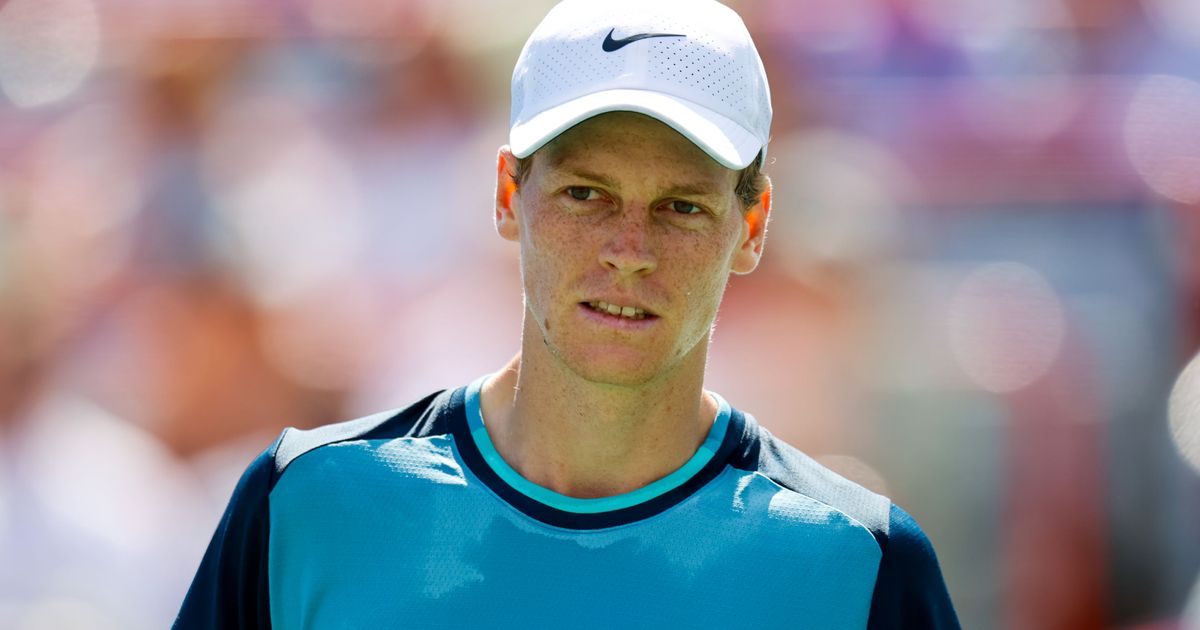 Disappointed Jannik Sinner slams Grand Slams for delaying prize money ...