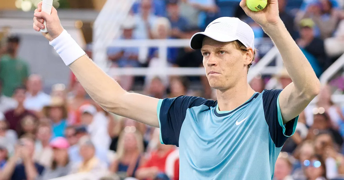 Jannik Sinner 'Has Respect Of People In Locker Room' According To Roddick