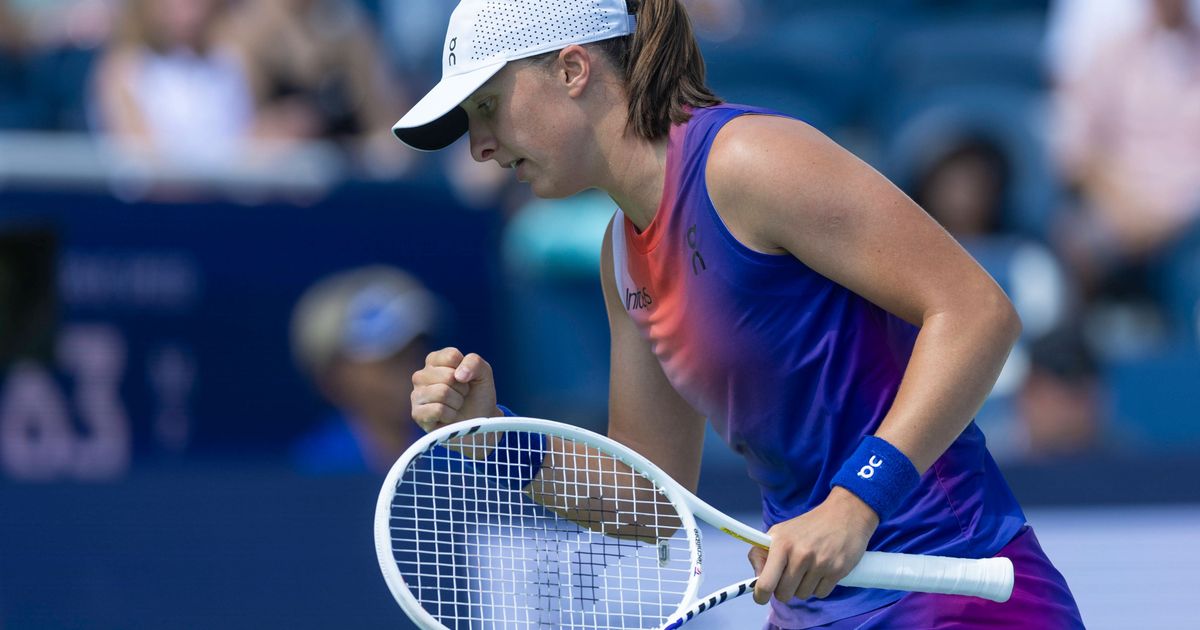 2024 Korea Open Seoul WTA Entry List - Swiatek, Rybakina, Pegula & More