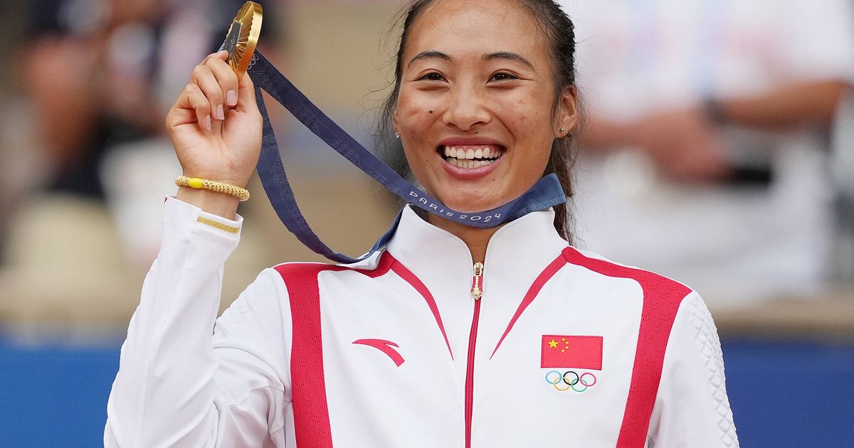 2024 Guadalajara Open WTA Entry List: Zheng, Sakkari, Collins, Badosa