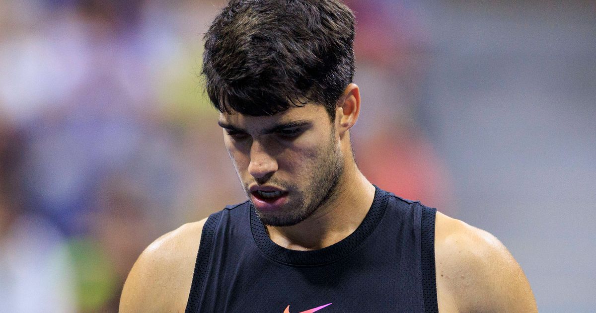 Shelton & Fritz Upset Alcaraz & Zverev in Star-Studded Doubles at Laver Cup