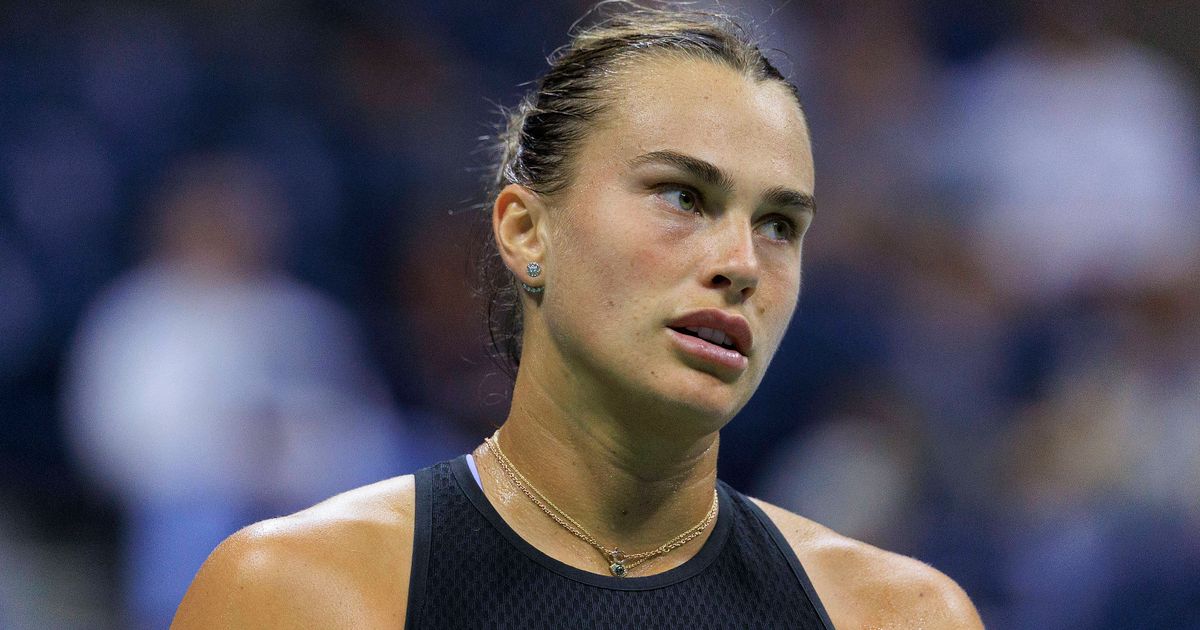 Aryna Sabalenka Names Reason For Her Surprising Losses In Doha And Dubai