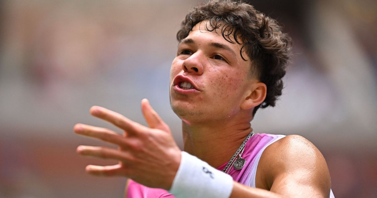 Shelton Slams Decision To Schedule Rival's Match Day After UTS Final