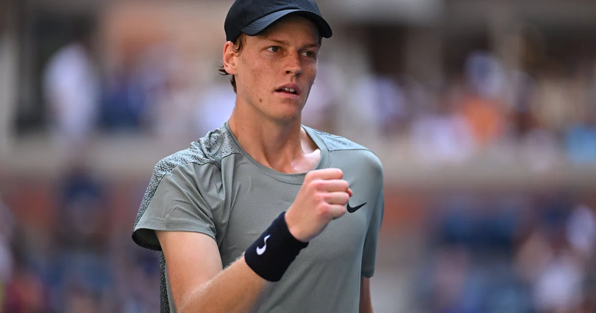 Sinner And Serve King Isner Explain How Improved Serve Catapulted World ...