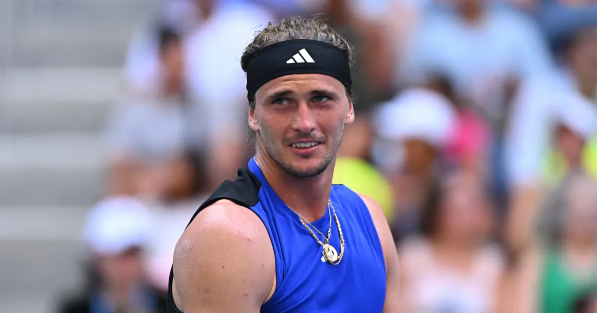 Alexander Zverev vs Taylor Fritz: 2024 US Open - Preview & Prediction