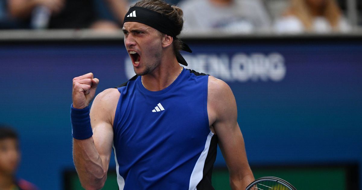 2024 Vienna Open ATP Entry List: Zverev, Medvedev, Thiem & More