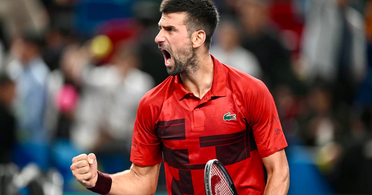 Rublev Questions How Murray Will Handle Djokovic's Intense On-Court ...